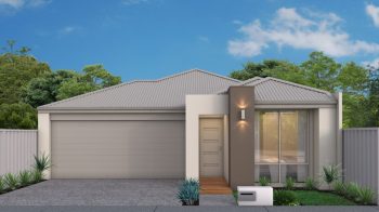 House & Land Packages - Lake Treeby