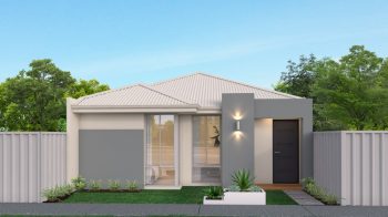 House & Land Packages - Lake Treeby