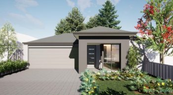 House & Land Packages - Lake Treeby