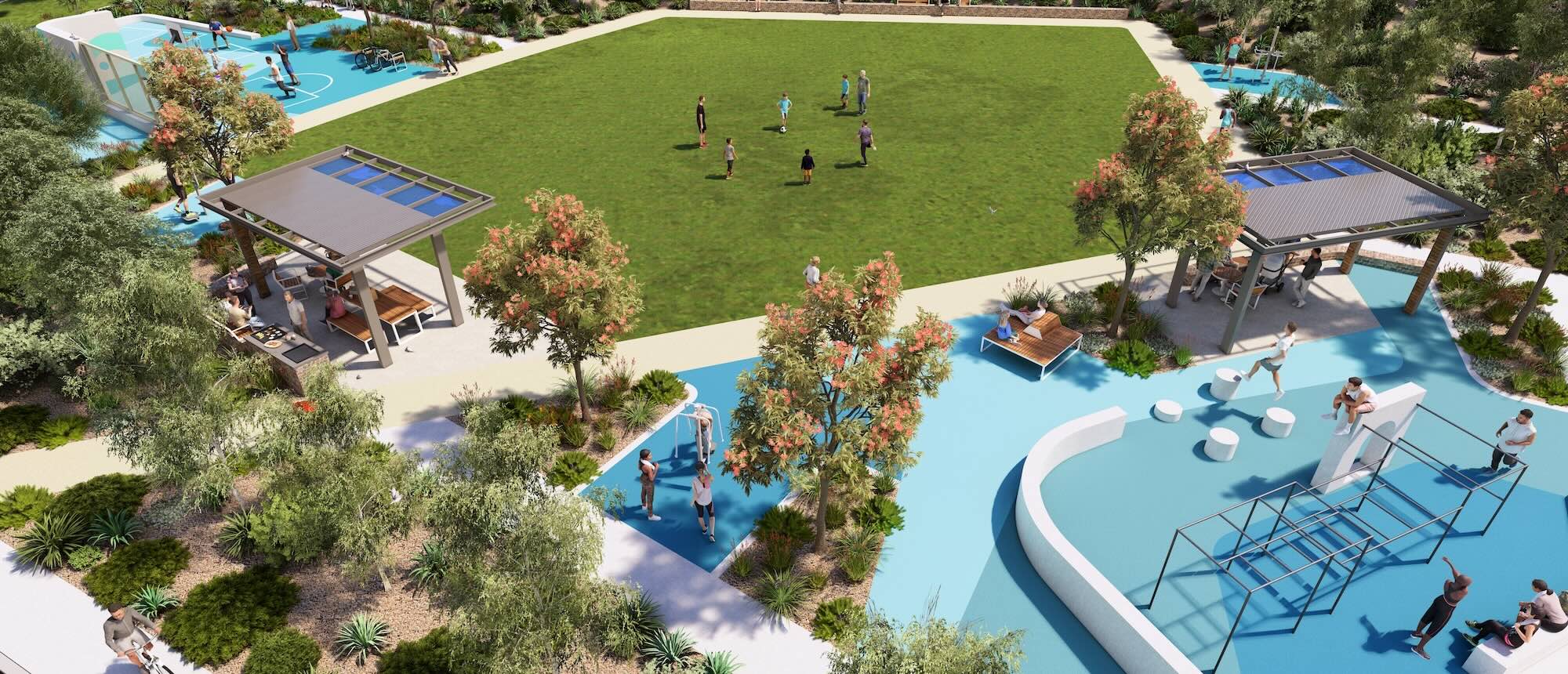 January 2026 Harmony Fixed Date Sale - Lake Treeby